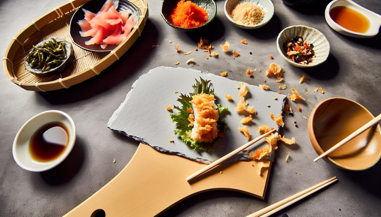 Receta Para Hacer Maki Sushi: Crea Makis Irresistibles En Tu Cocina ...