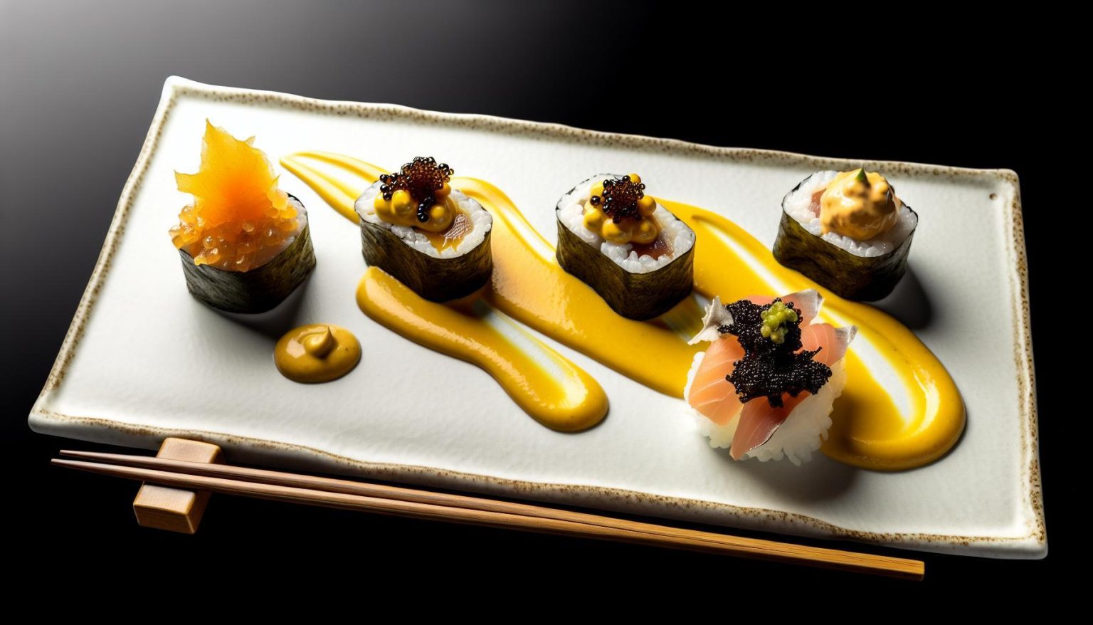 Receta De Tampico Para Sushi: Prepara El Topping Más Popular En Casa ...