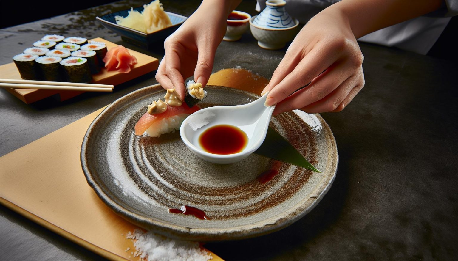 Receta De Tampico Para Sushi: Prepara El Topping Más Popular En Casa ...