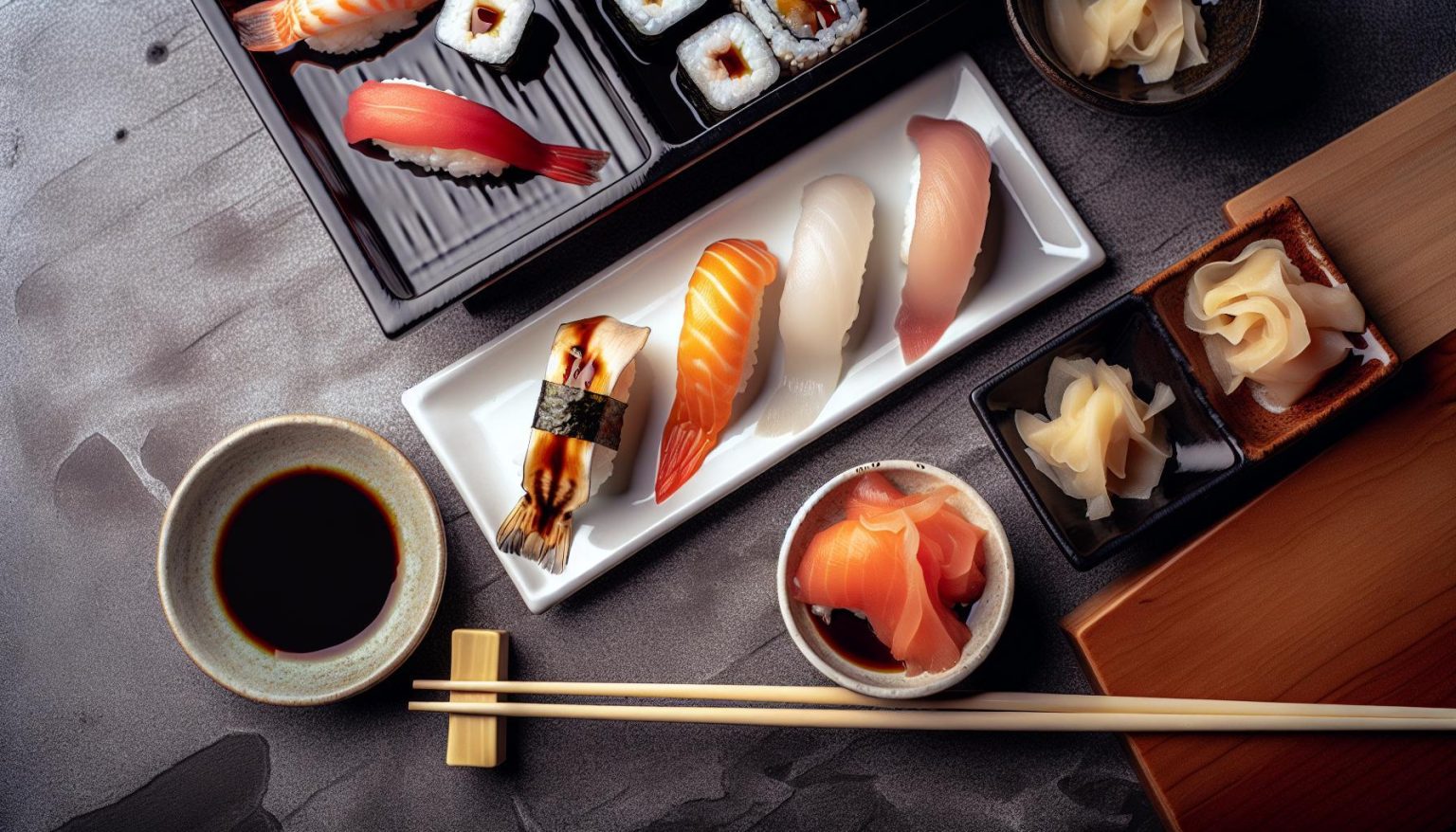 Receta Arroz Sushi Lidl: Cómo Lograr El Arroz Perfecto En Casa ...